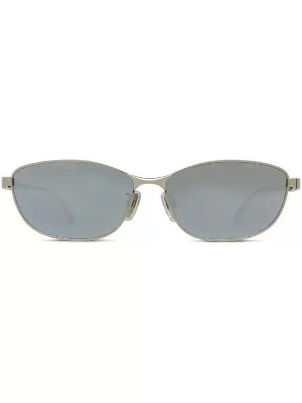 Balenciaga Bb0357sa Sunglasses - Silver