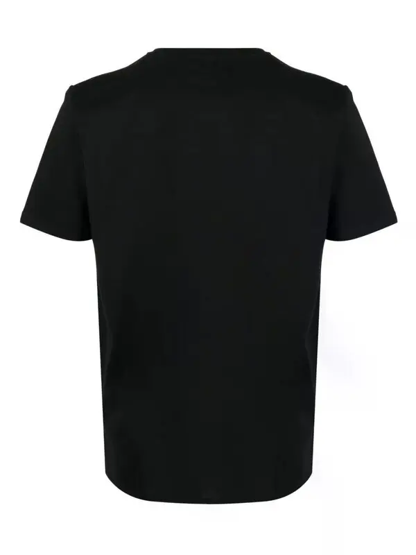 Moschino Logo-print T-shirt