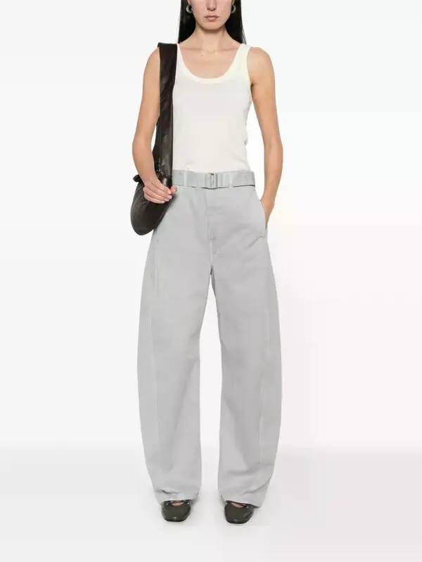 LEMAIRE Cotton Tank Top