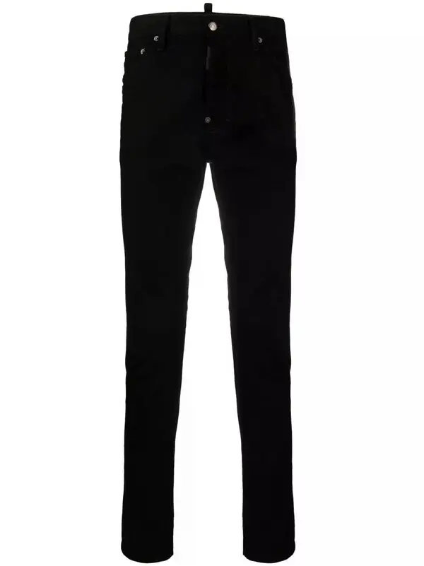 Dsquared2 Cool Guy Skinny Jeans