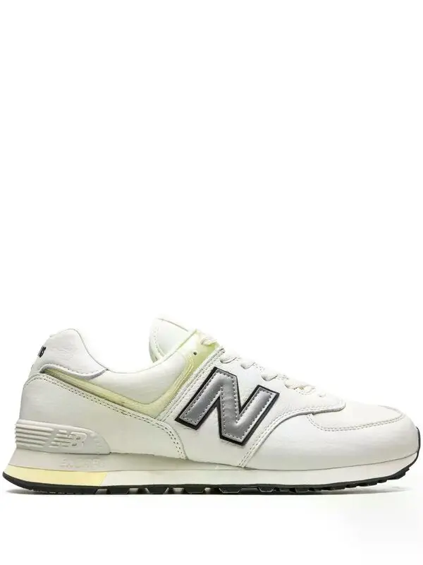 NEW BALANCE X Joe Freshgoods 574 Conversations Amongst Us Sneakers - Neutrals