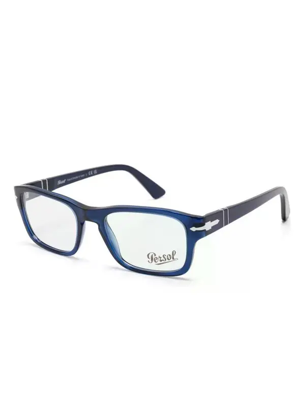 Persol Rectangle-frame Glasses