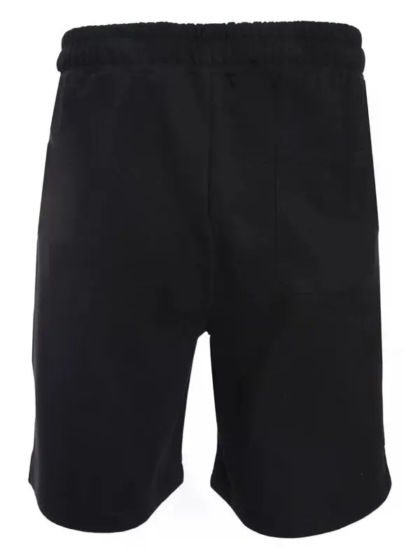 MAUNA KEA X Ab Logo-print Track Shorts