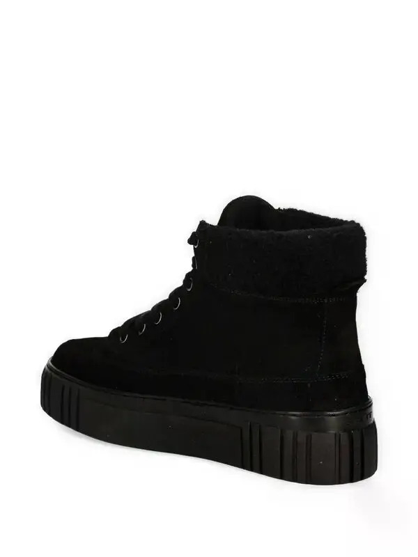 Gant Snowmont Boots