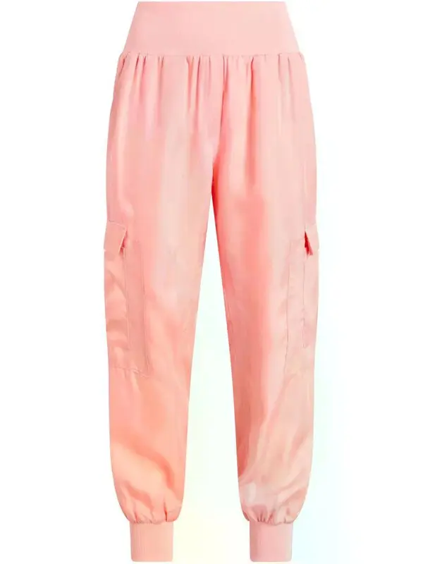 Cinq À Sept Giles Cargo Trousers