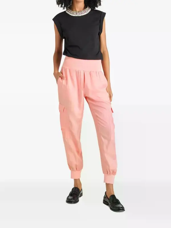 Cinq À Sept Giles Cargo Trousers