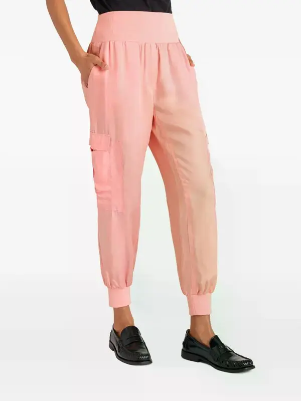 Cinq À Sept Giles Cargo Trousers