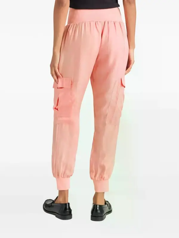 Cinq À Sept Giles Cargo Trousers