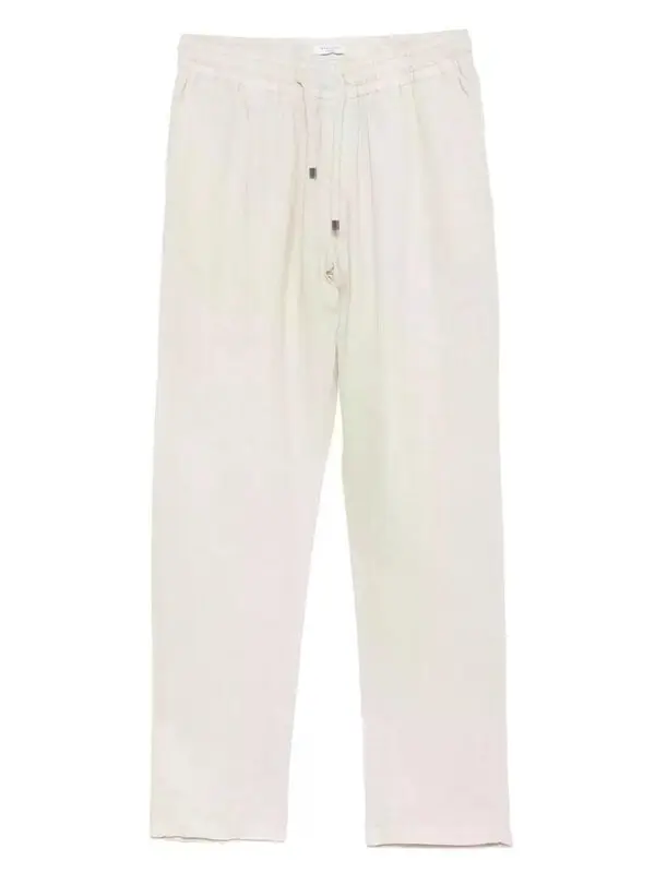 Boglioli Linen Trousers