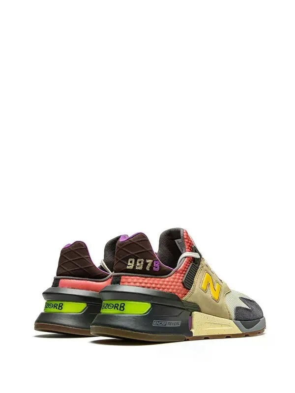 NEW BALANCE X Bodega Ms997 Better Days Sneakers