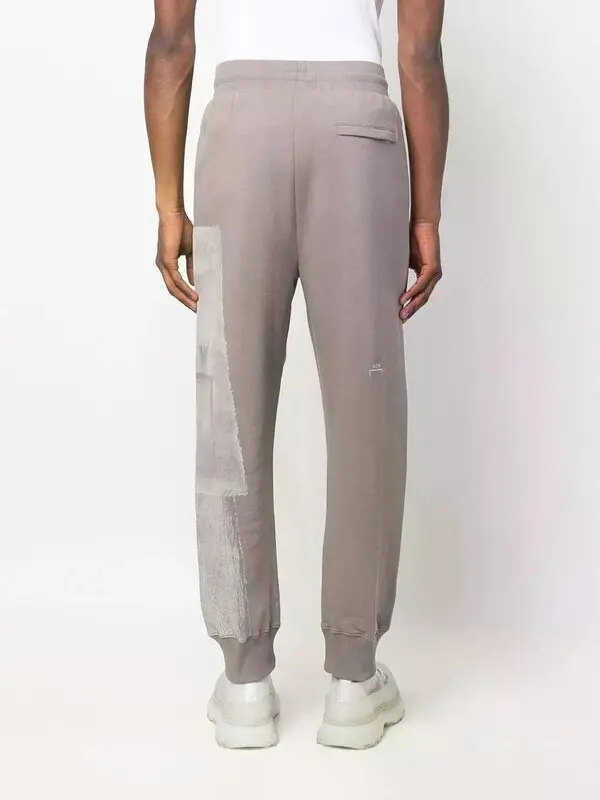A-COLD-WALL* Paint-print Sweatpants