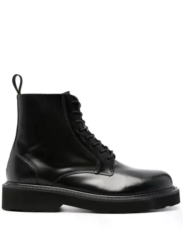 Kenzo Ukio Boots