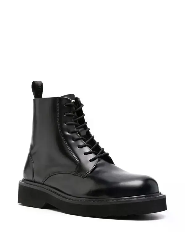 Kenzo Ukio Boots
