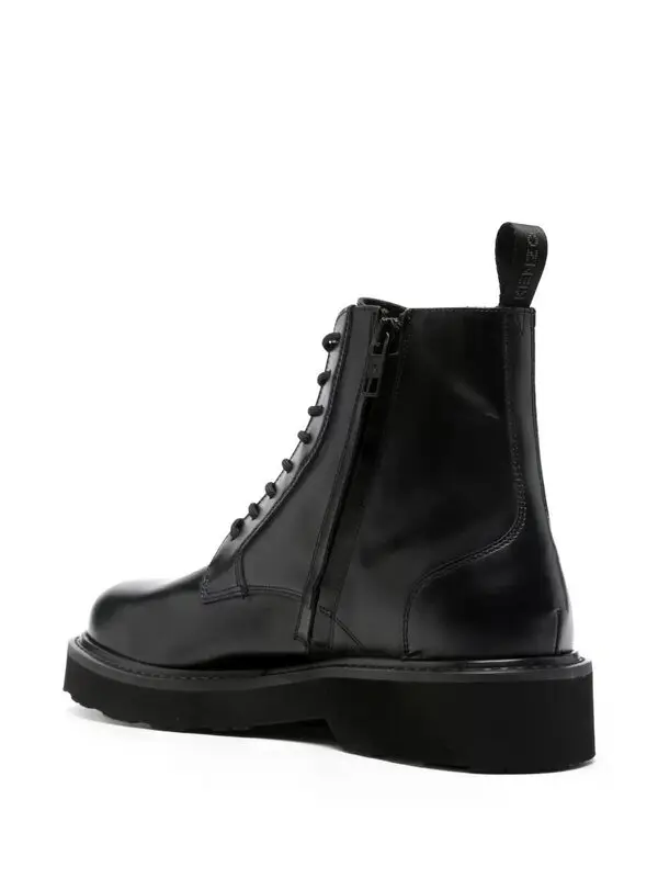 Kenzo Ukio Boots