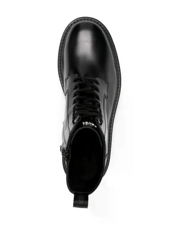 Kenzo Ukio Boots