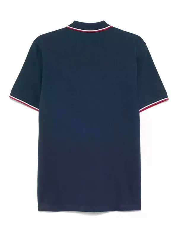 Rossignol Cotton Polo Shirt