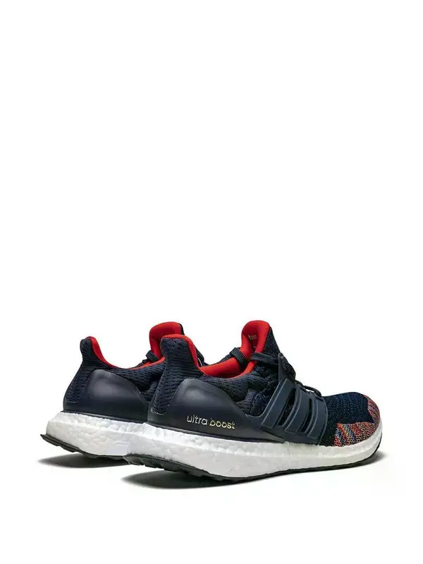 Adidas Ultraboost Ltd Multi-color Toe Navy Sneakers
