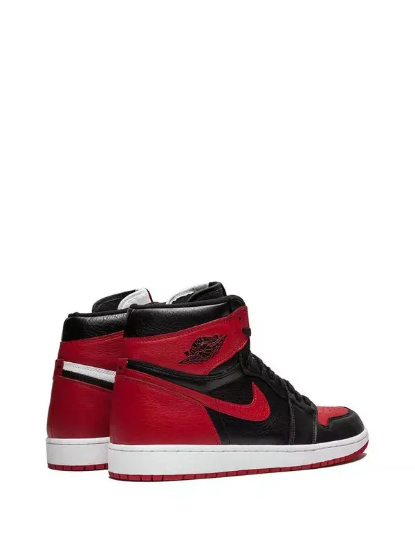 JORDAN 1 High "homage To Home