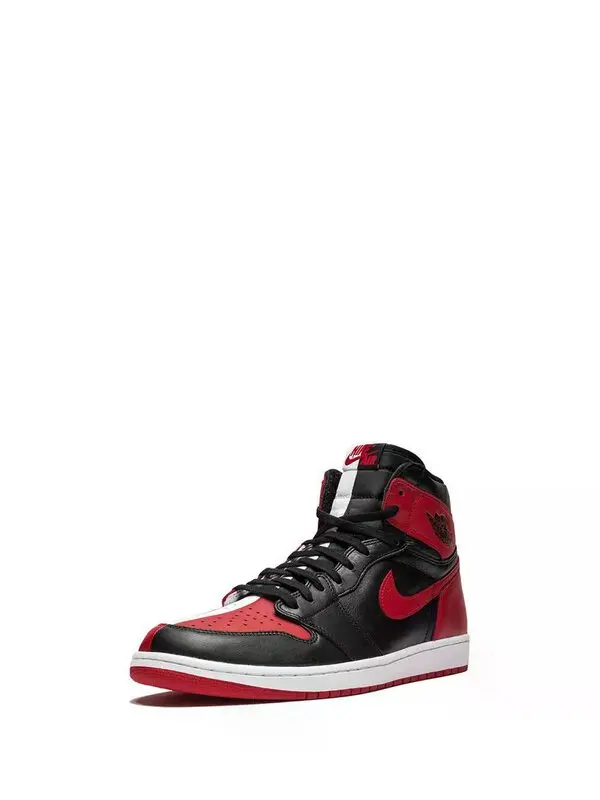 JORDAN 1 High "homage To Home