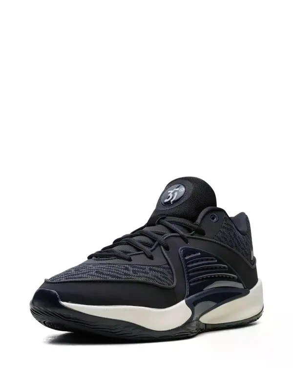 Nike Kd 16 Boardroom Sneakers - Black