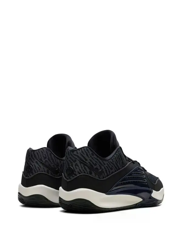 Nike Kd 16 Boardroom Sneakers - Black
