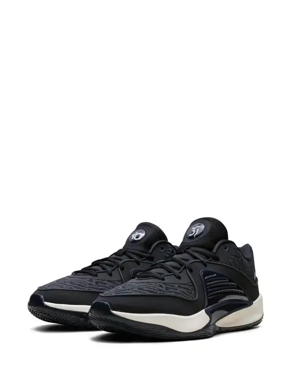 Nike Kd 16 Boardroom Sneakers - Black