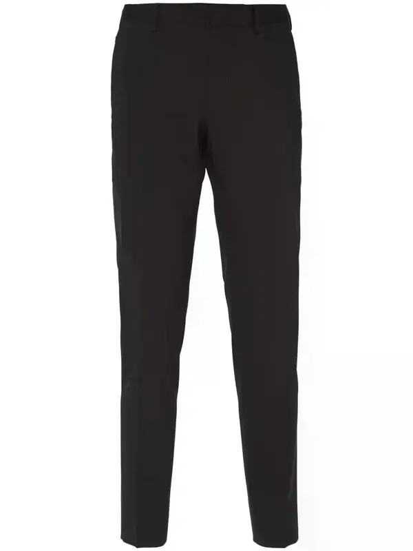 Prada Wool Trousers