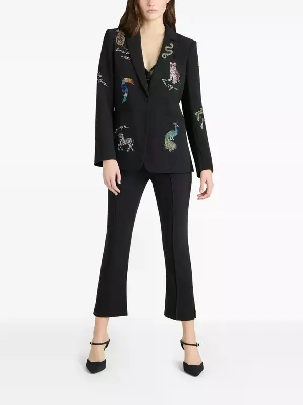 Cinq À Sept Karlie Blazer