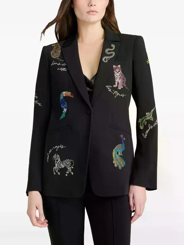 Cinq À Sept Karlie Blazer