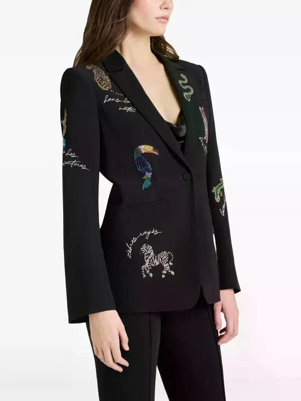 Cinq À Sept Karlie Blazer