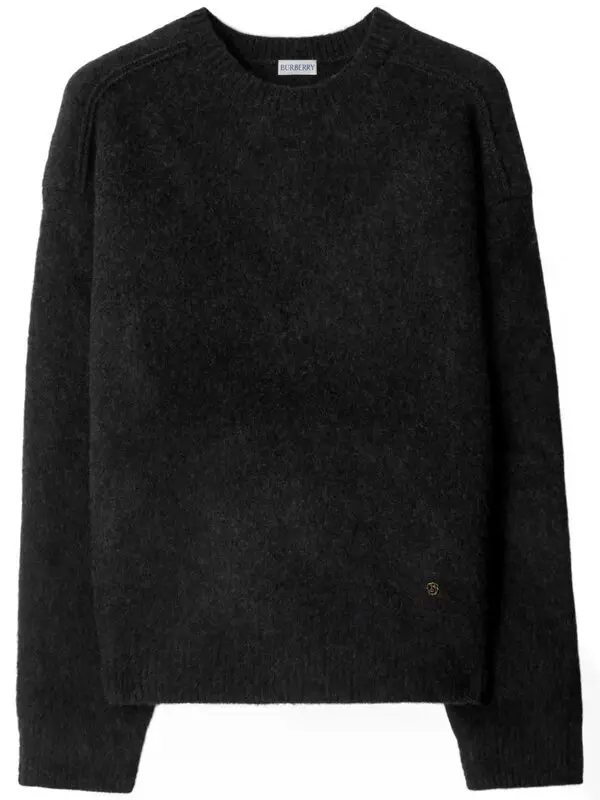 Burberry Crew-neck Sweater