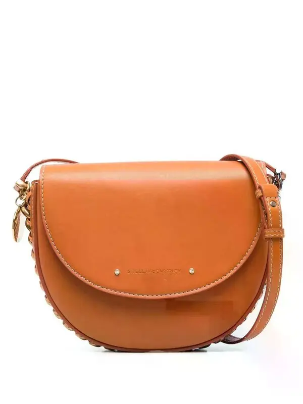 Stella McCartney Chain-detail Shoulder Bag