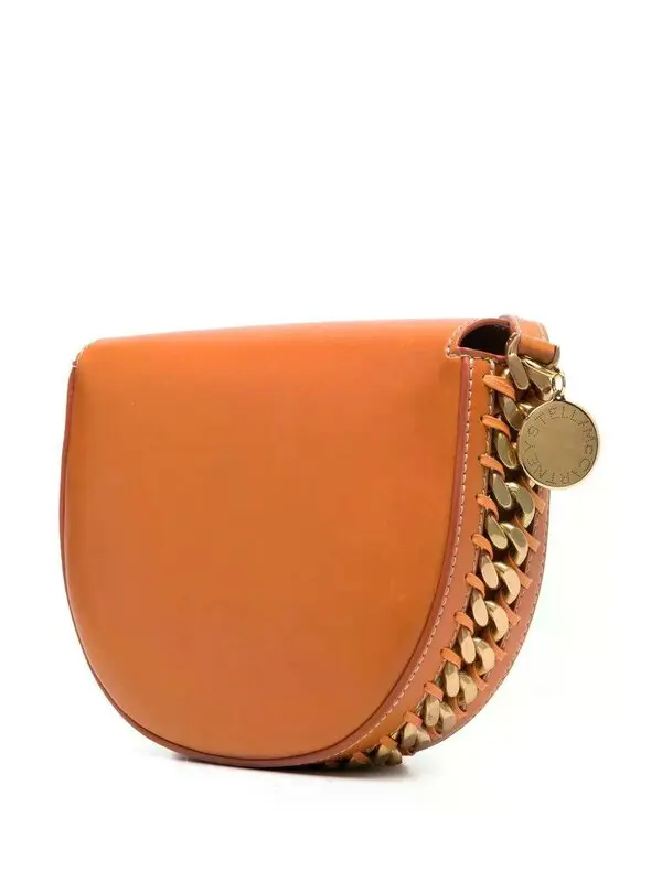 Stella McCartney Chain-detail Shoulder Bag