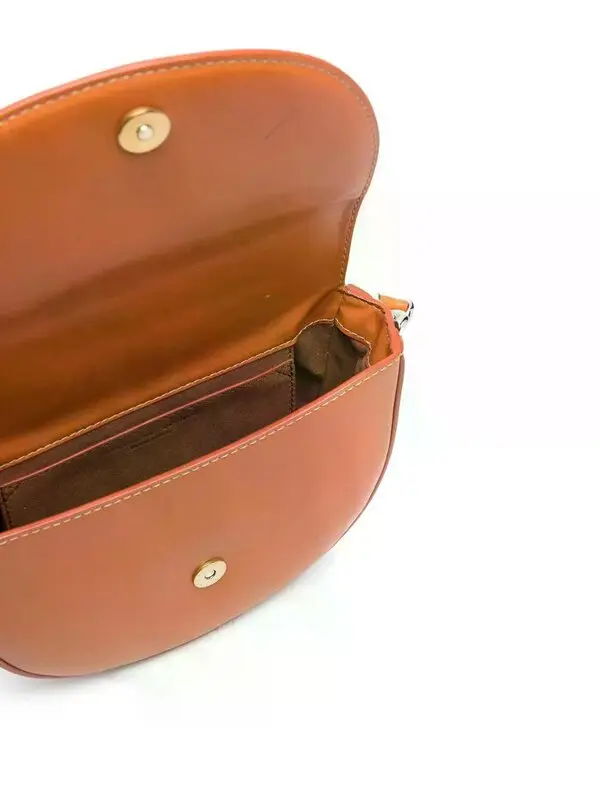 Stella McCartney Chain-detail Shoulder Bag