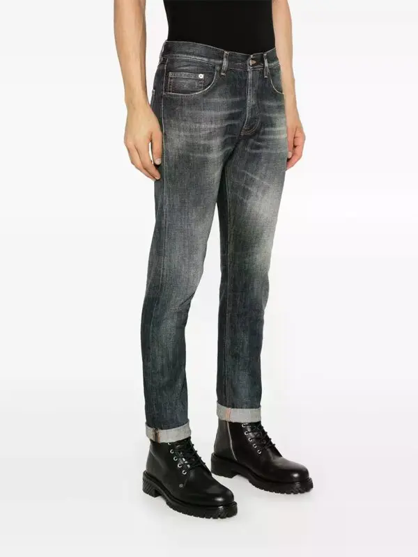 DONDUP Icon Jeans