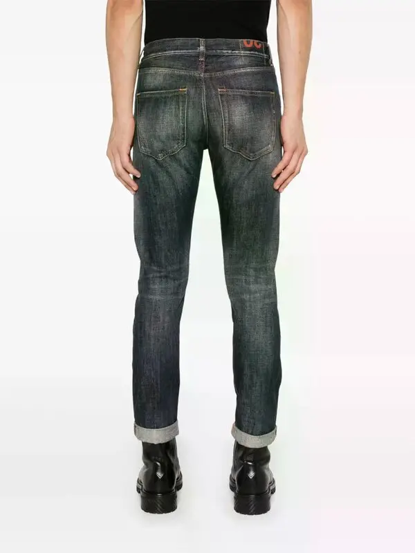 DONDUP Icon Jeans