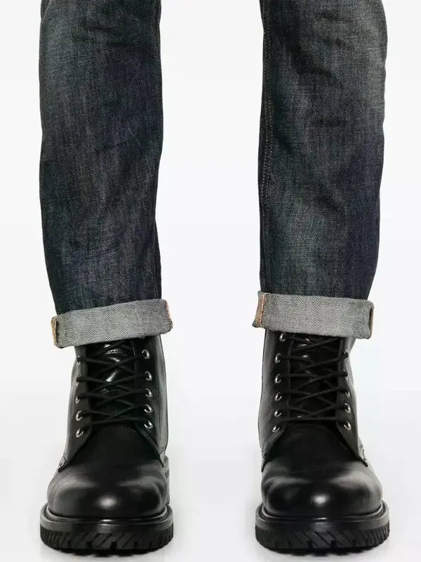 DONDUP Icon Jeans