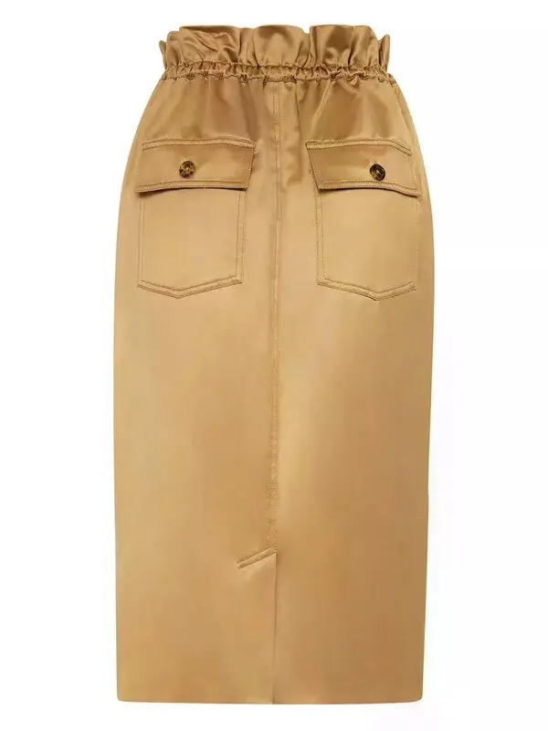 Adam Lippes Sullivan Skirt