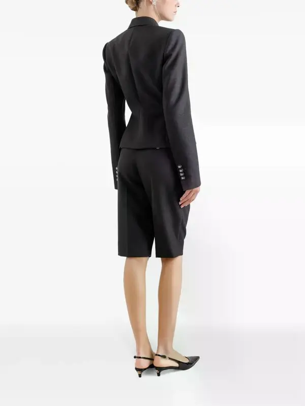 Dolce & Gabbana Double-breasted Blazer