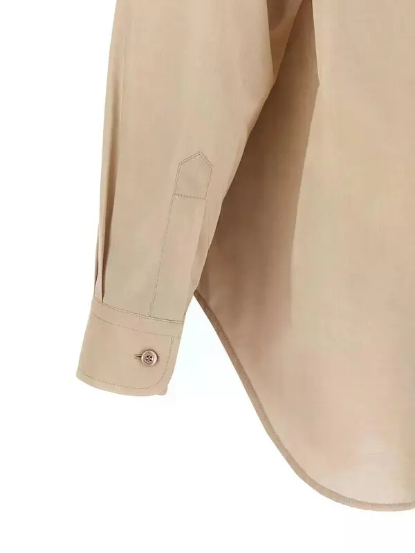 Moschino Cotton Shirt