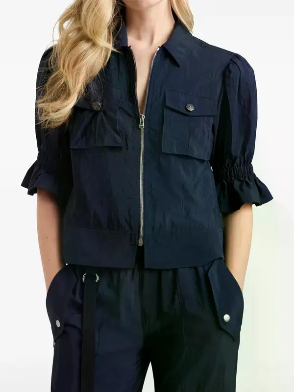Cinq À Sept Holly Jacket