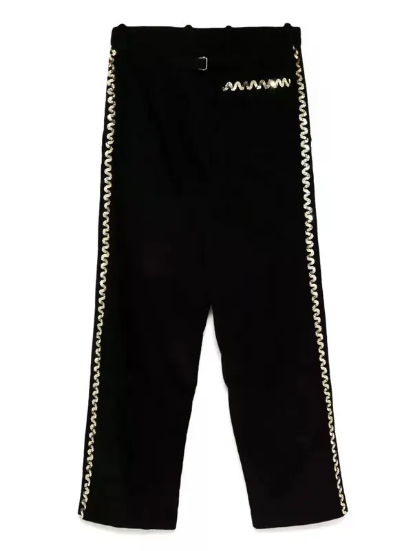 BODE Bandstand Standard Trousers