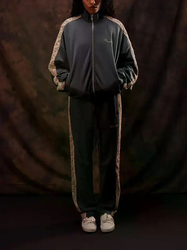 ROUGH. Seme Track Jacket