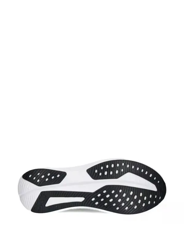 HOKA® Mach 6 Lightweight Running Sneakers - Black