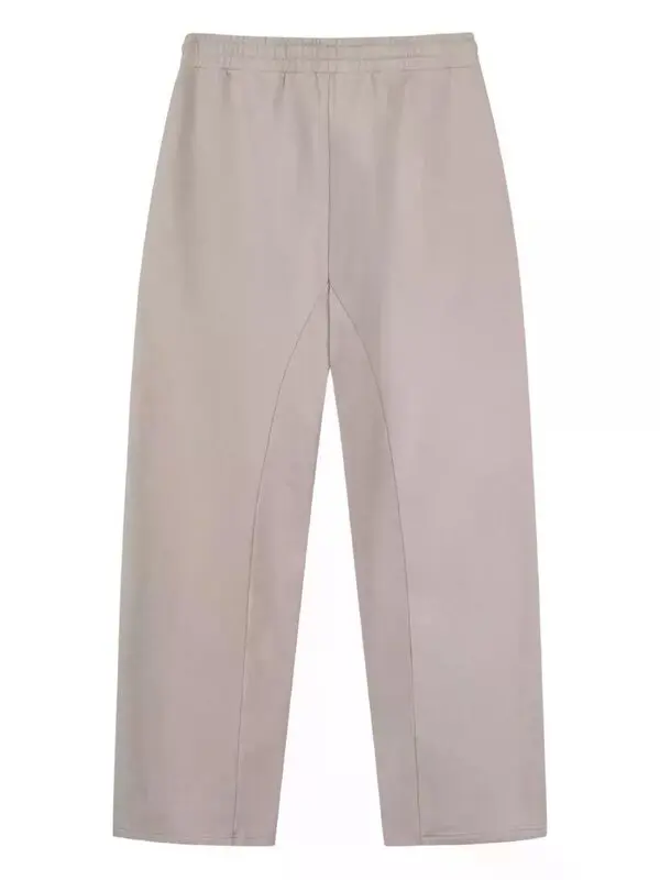 ROUGH. Rib Trousers