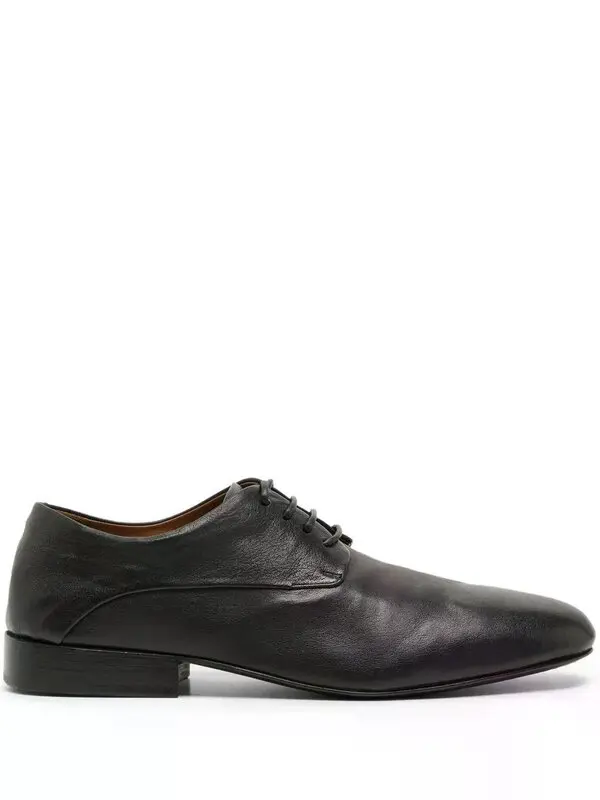 Marsèll Scia Derby Shoes - Black