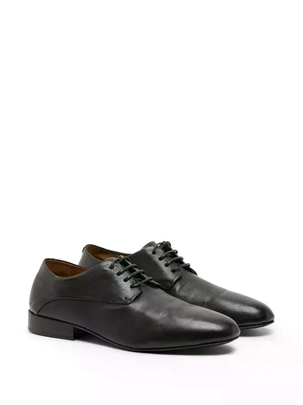 Marsèll Scia Derby Shoes - Black