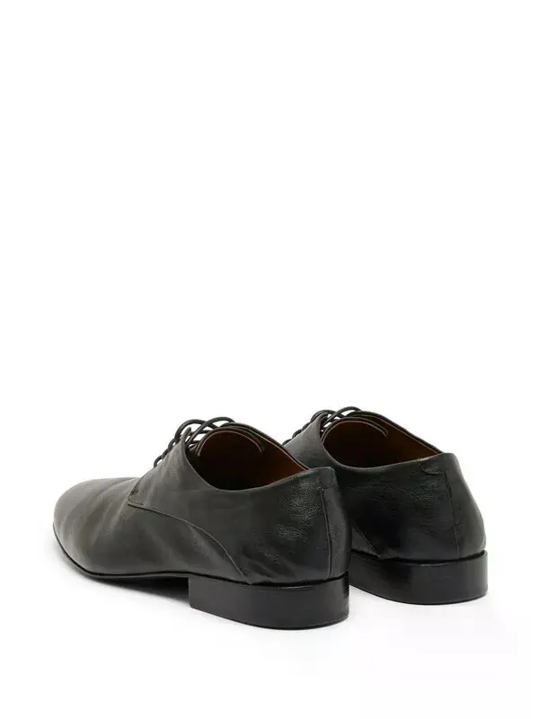 Marsèll Scia Derby Shoes - Black