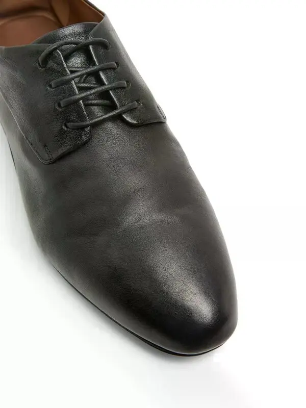 Marsèll Scia Derby Shoes - Black