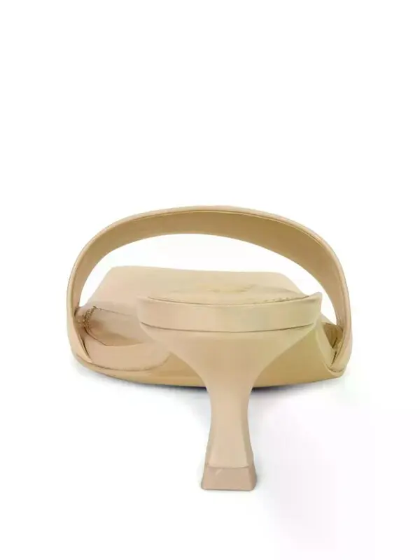 Cult Gaia Ada Sandals